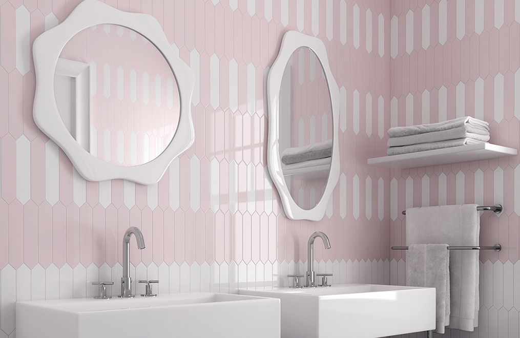 Arrow by Equipe - SS Tile & Stone