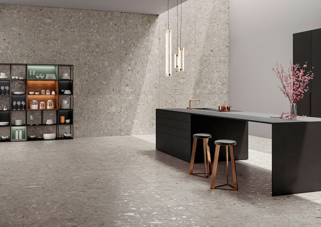 Ceppo di Gres by Cercom - SS Tile & Stone