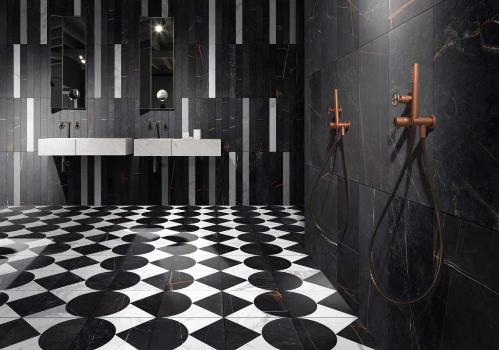 We Offer Toronto's Premium Porcelain Tile Selection