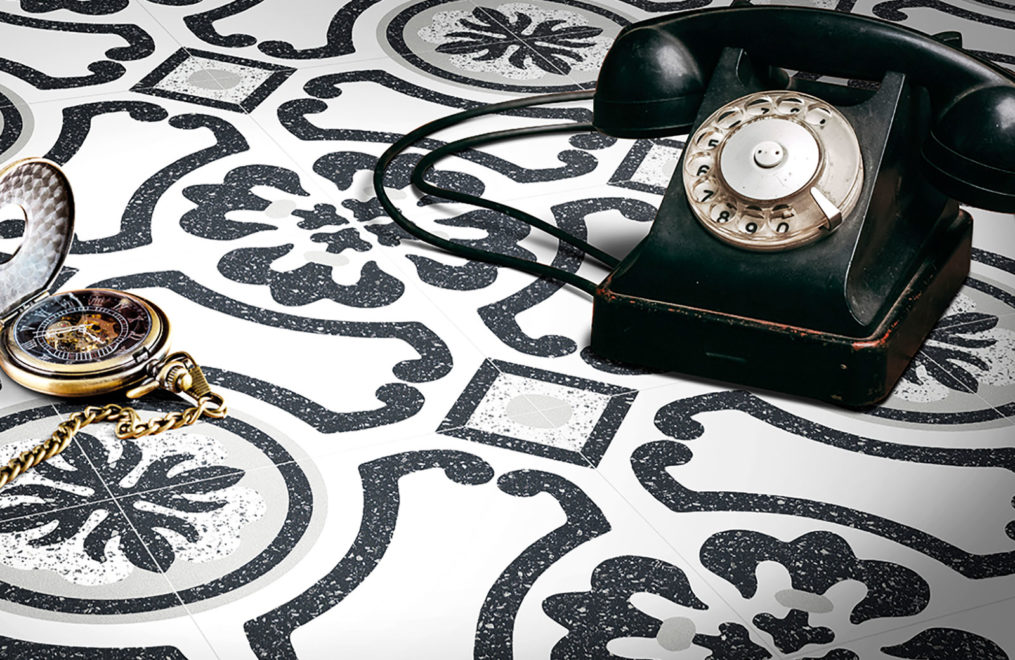 Retro by Xclusive - SS Tile & Stone