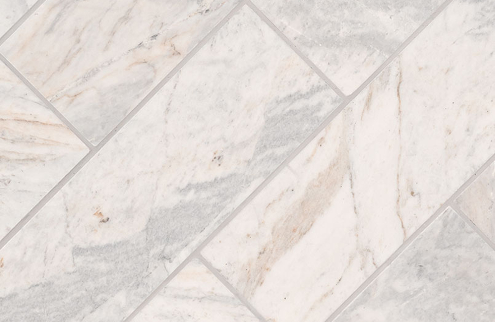 Capri Blue Mosaic Collection - SS Tile & Stone