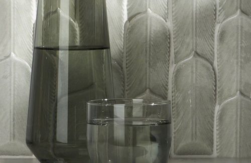 Feather Mosaic Collection - SS Tile & Stone