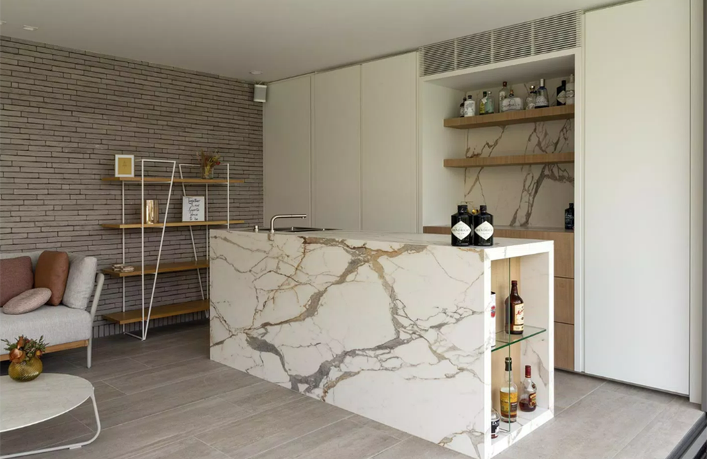 Marble by Florim - SS Tile & Stone