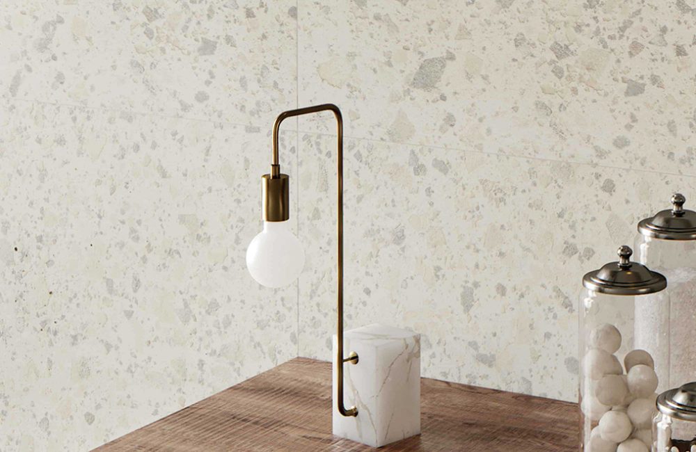 Venice Villa by FMG - SS Tile & Stone