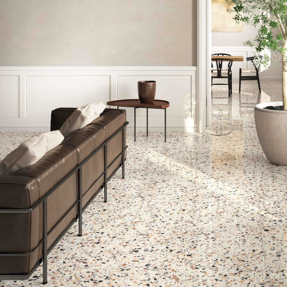 Venice Villa by FMG - SS Tile & Stone