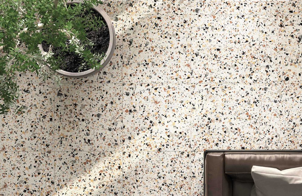 Venice Villa by FMG - SS Tile & Stone