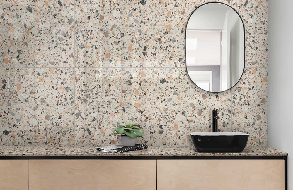 Venice Villa by FMG - SS Tile & Stone