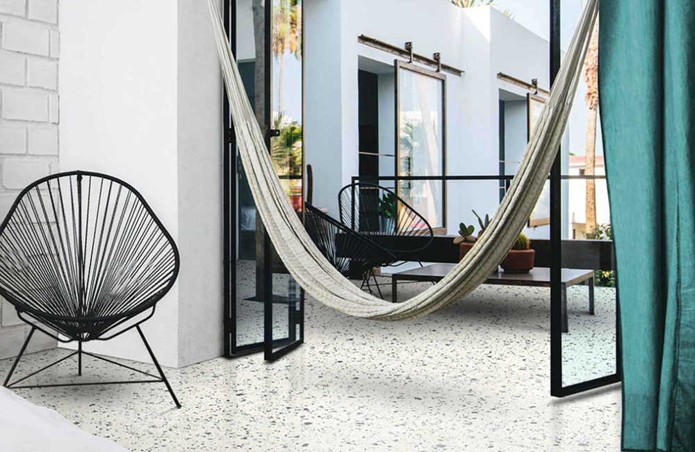 Venice Villa by FMG - SS Tile & Stone