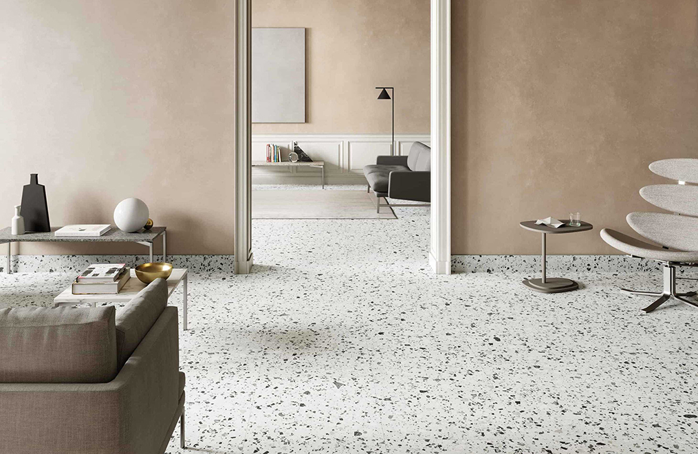 Venice Villa by FMG - SS Tile & Stone