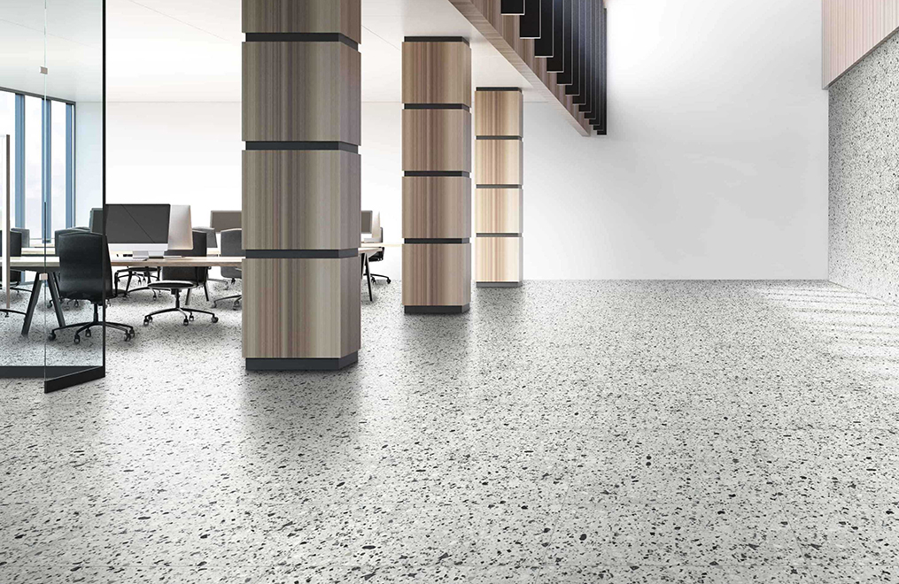 Venice Villa by FMG - SS Tile & Stone