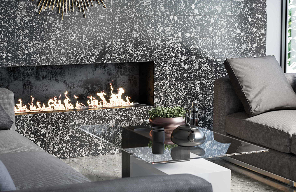Venice Villa by FMG - SS Tile & Stone