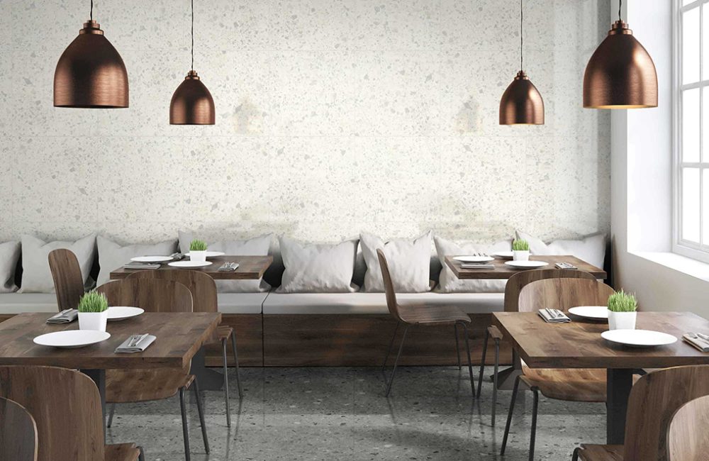 Venice Villa by FMG - SS Tile & Stone