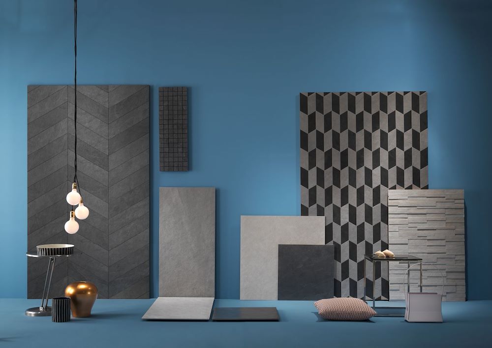 Waterfall by Lea - SS Tile & Stone