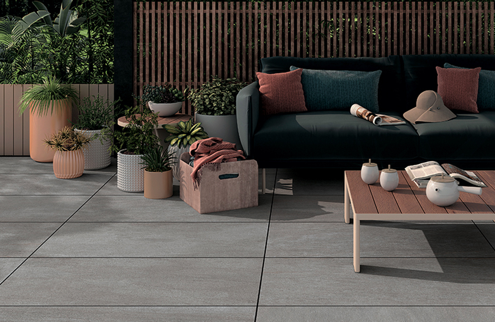 Silverlake 2cm by Mirage - SS Tile & Stone