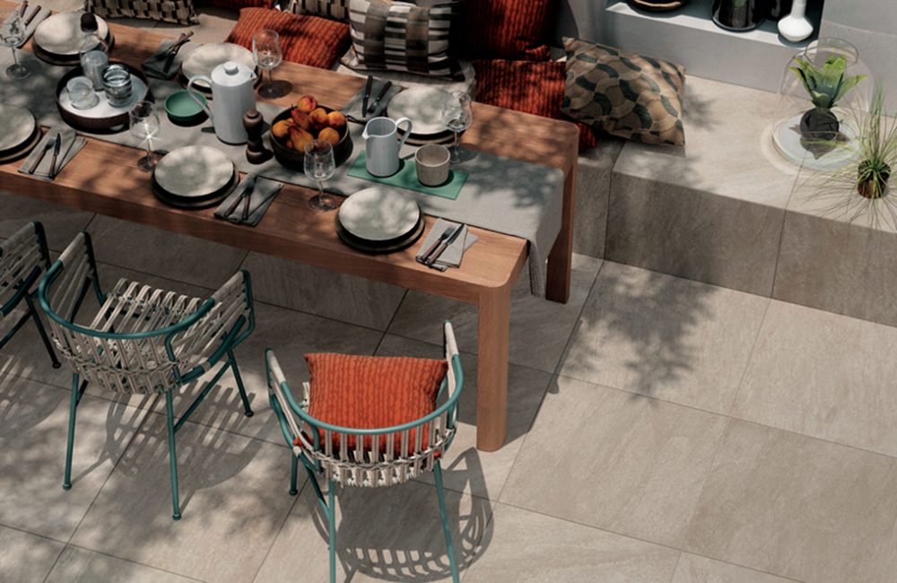 Silverlake 2cm by Mirage - SS Tile & Stone