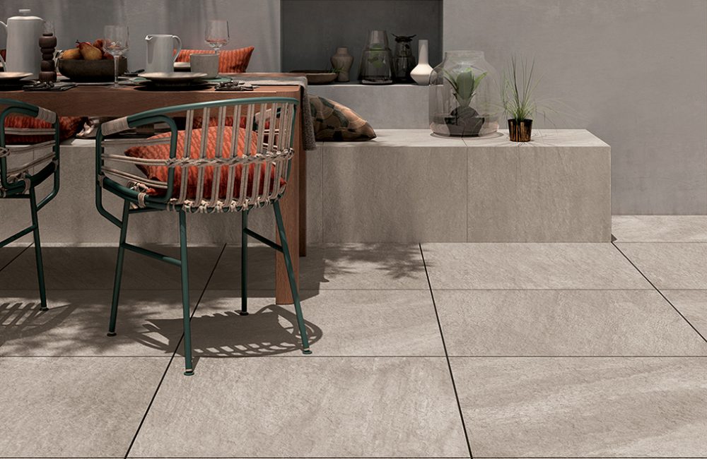 Silverlake 2cm by Mirage - SS Tile & Stone