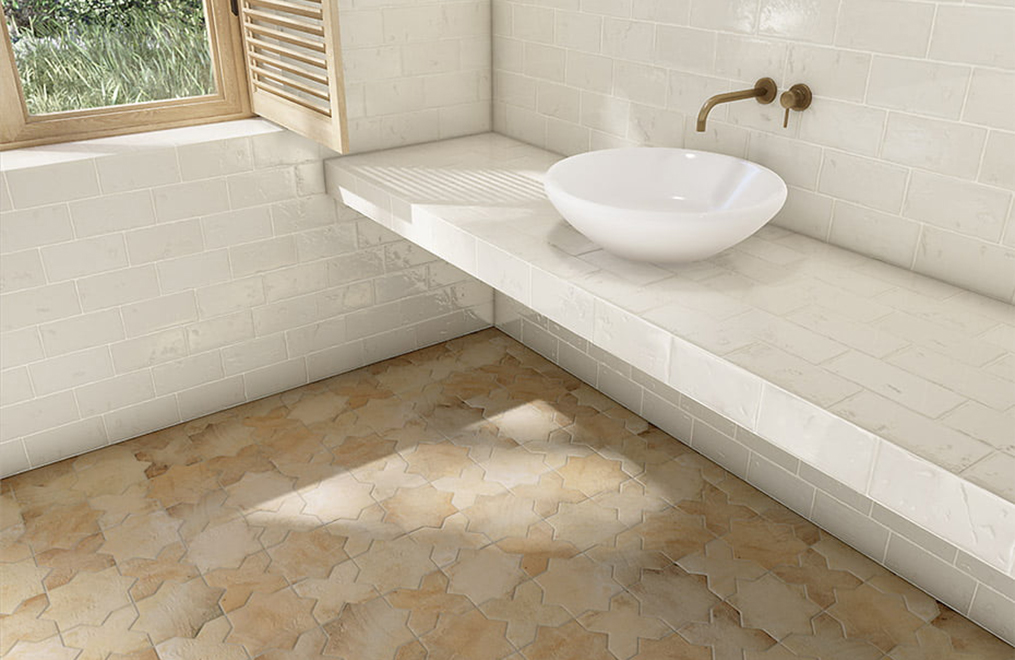 Malta by Natucer - SS Tile & Stone