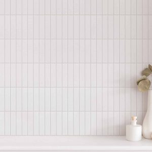 Stack Mosaic Collection - SS Tile & Stone