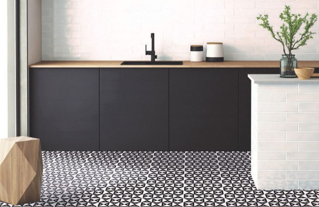 Film by Soho Studio - SS Tile & Stone