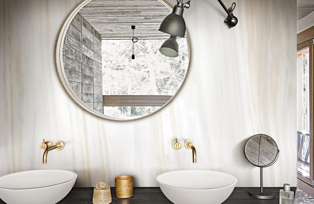 Les Origines de Rex by Florim - SS Tile & Stone