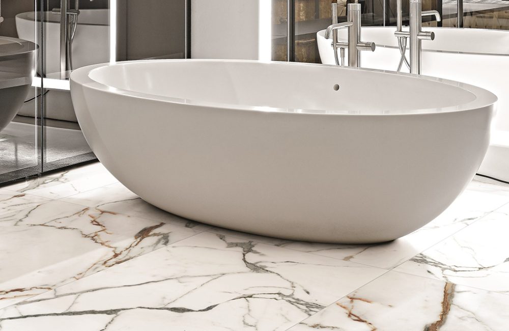 Les Origines de Rex by Florim - SS Tile & Stone