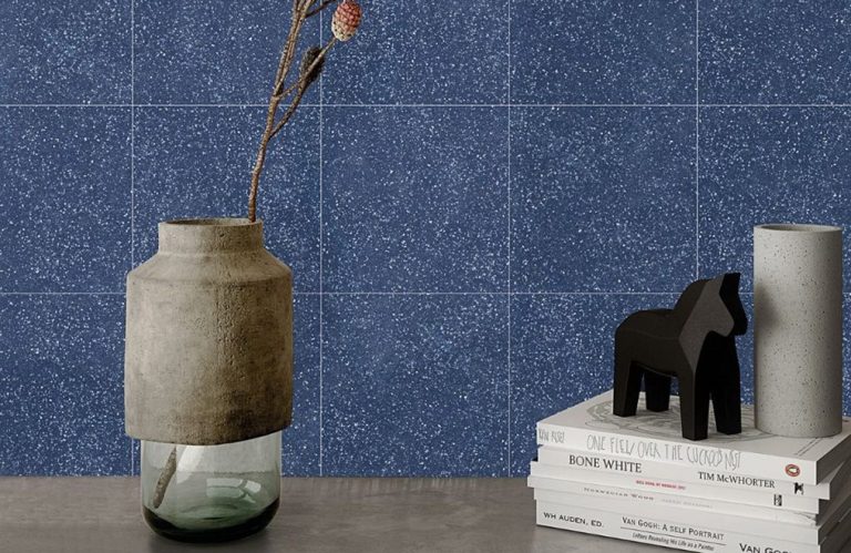 GeoPrism Terrazzo by Elizabeth Sutton and Soho Studio - SS Tile & Stone