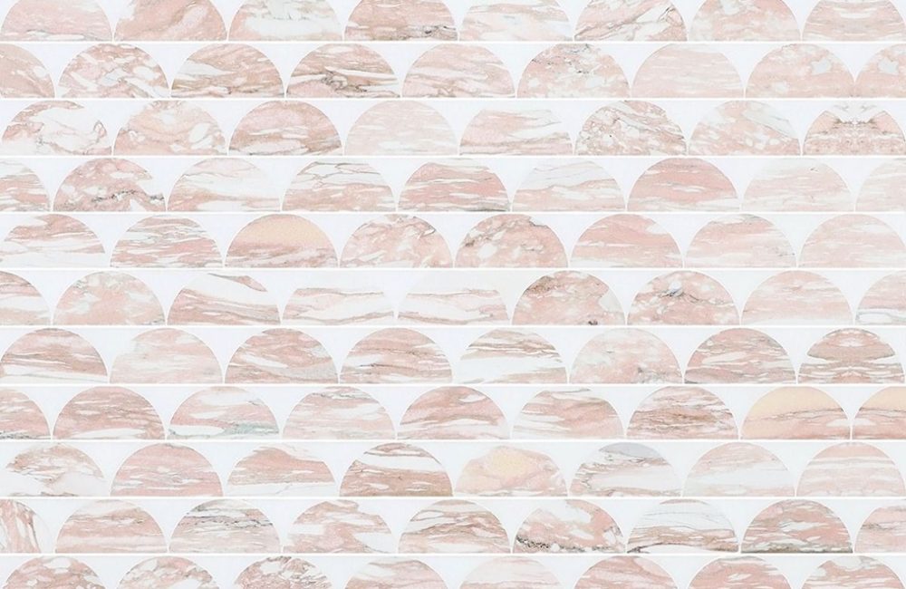 Horizon Moon Mosaic Collection - SS Tile & Stone