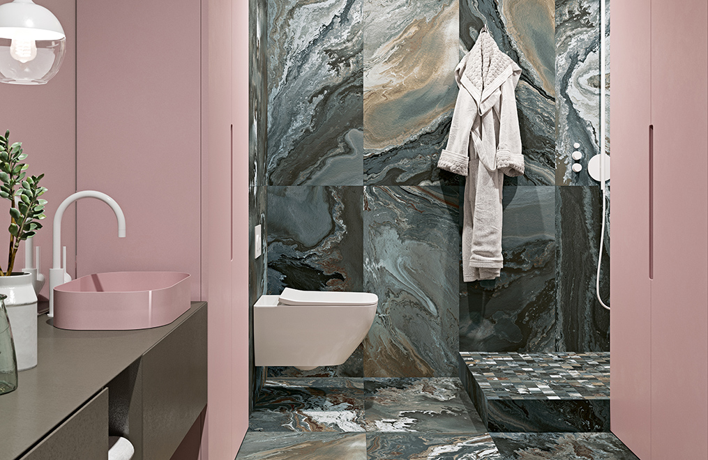 Canyon by Land - SS Tile & Stone