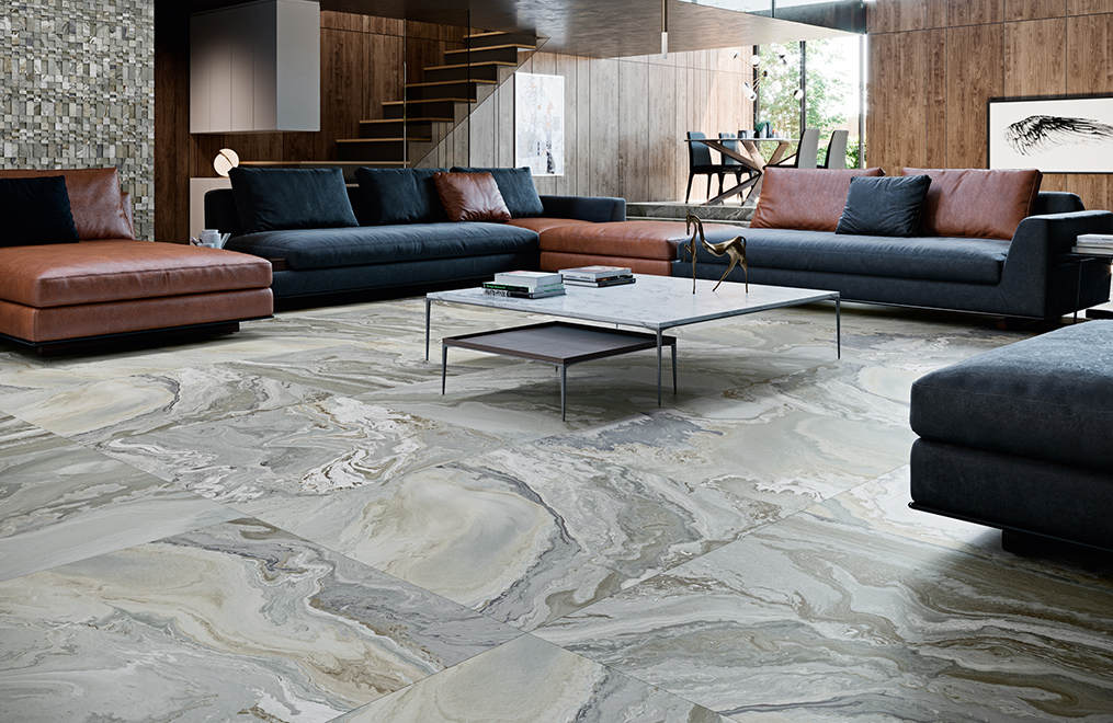 Canyon by Land - SS Tile & Stone