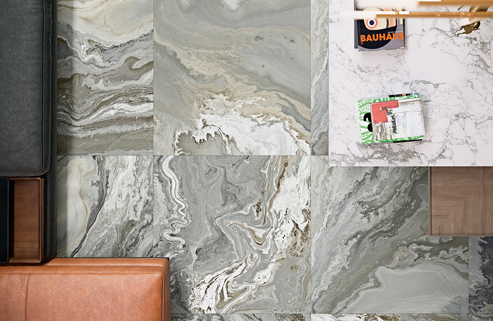 Canyon by Land - SS Tile & Stone