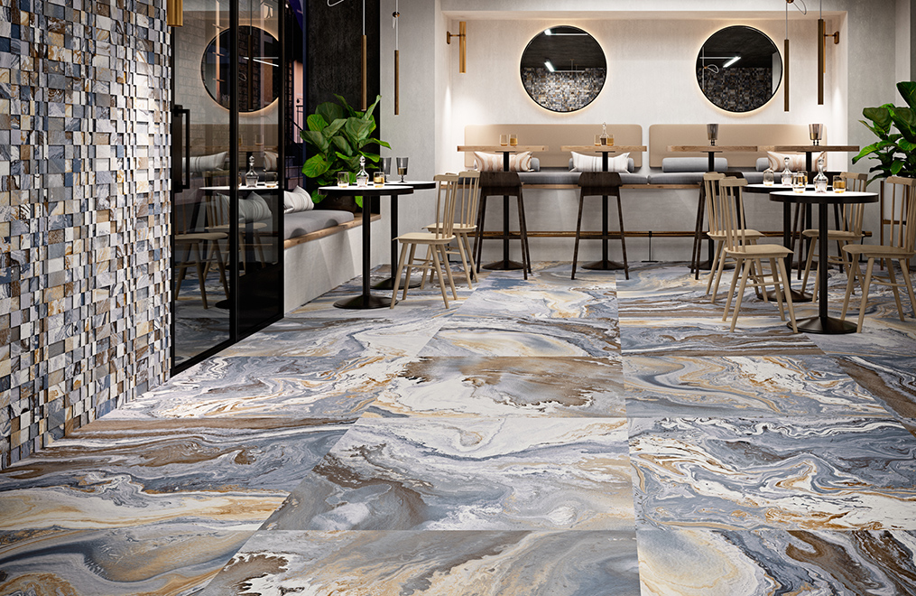 Canyon by Land - SS Tile & Stone