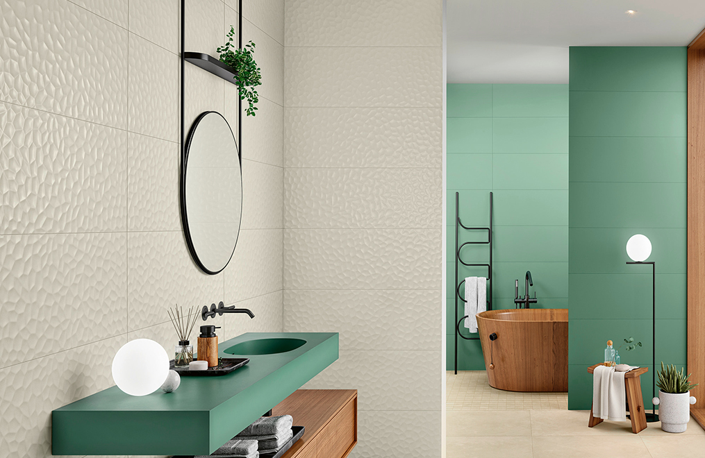 Genesis by Love - SS Tile & Stone