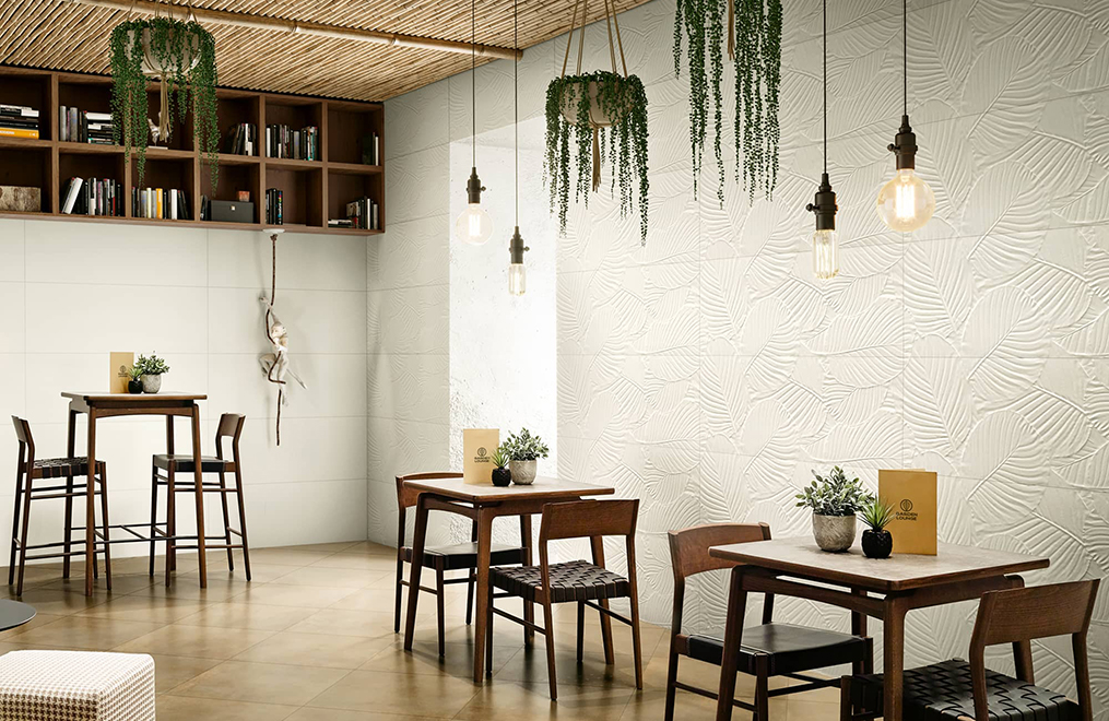 Genesis by Love - SS Tile & Stone