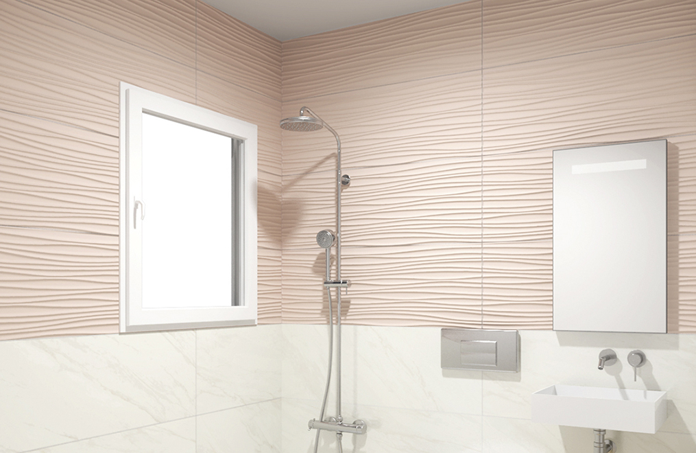 Genesis by Love - SS Tile & Stone