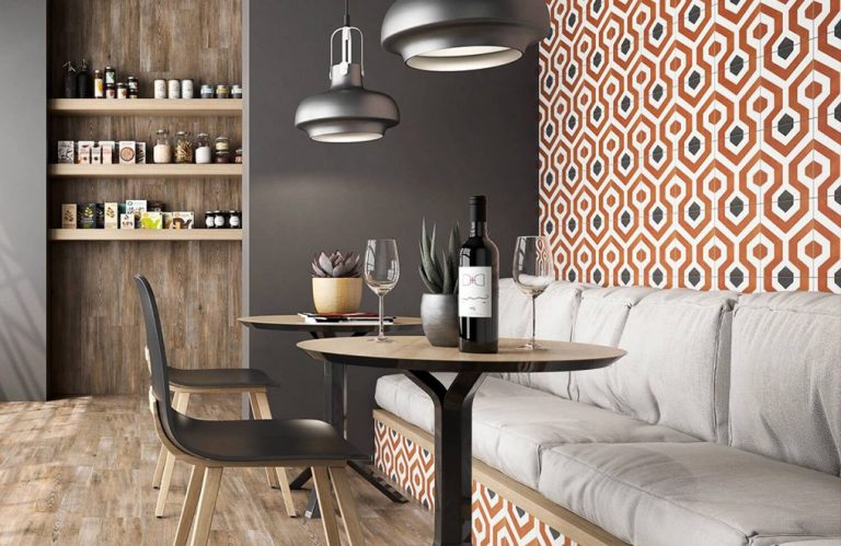 Art by Pamesa (Hermosa) - SS Tile & Stone