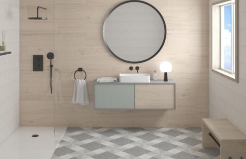 Artstract by Pamesa - SS Tile & Stone