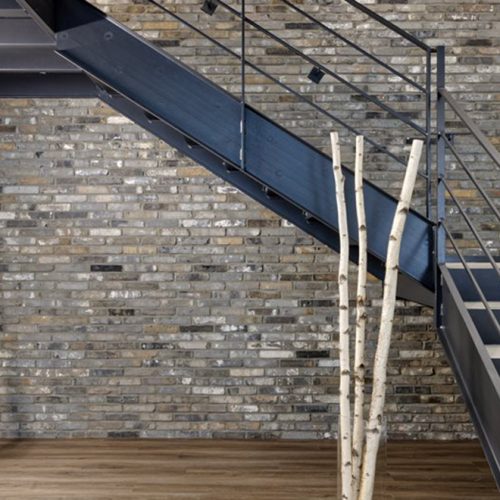 St Charles Reclaimed Brick - SS Tile & Stone