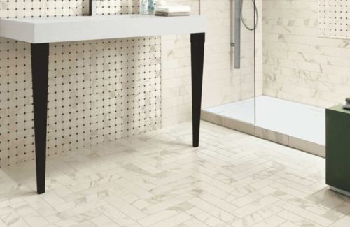 Calacatta by Vallelunga & Co - SS Tile & Stone