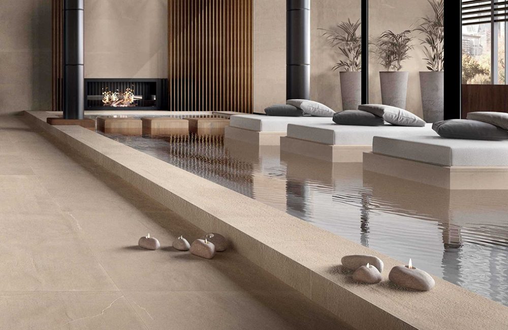 StoneOne by Marca Corona - SS Tile & Stone