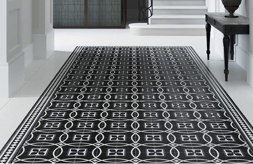 Vienna by Aparici - SS Tile & Stone