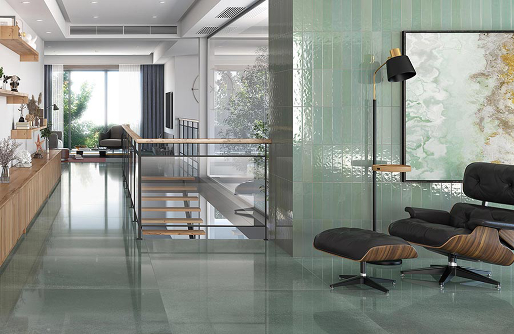 Flaming by Arcana - SS Tile & Stone