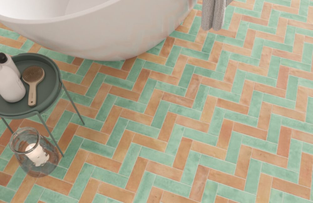 Bejmat by WoW - SS Tile & Stone