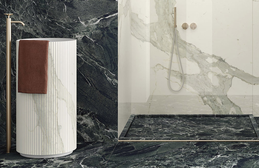 Marmi Maximum and Marble Lab by Fiandre - SS Tile & Stone