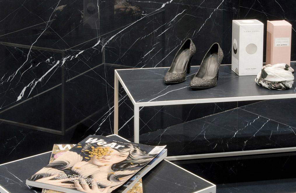 Marmi Maximum and Marble Lab by Fiandre - SS Tile & Stone