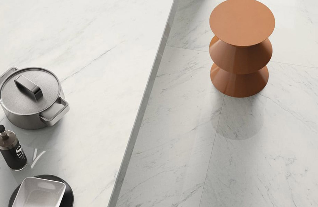 Marmi Maximum and Marble Lab by Fiandre - SS Tile & Stone
