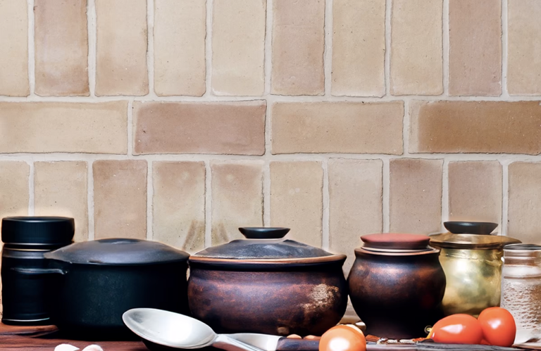 Clay House Collection - SS Tile & Stone