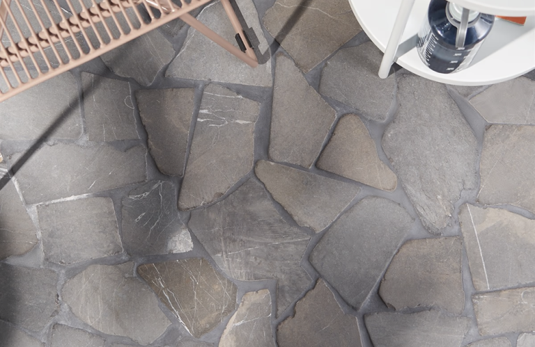 Nature Flagstone Collection - SS Tile & Stone