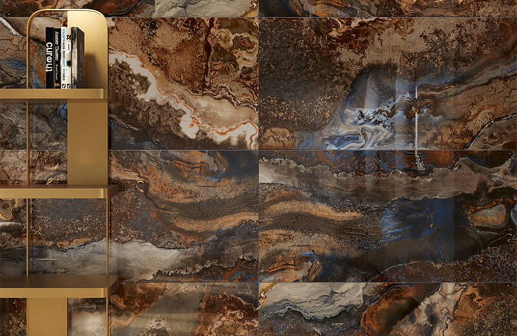 Serenade by Naxos - SS Tile & Stone