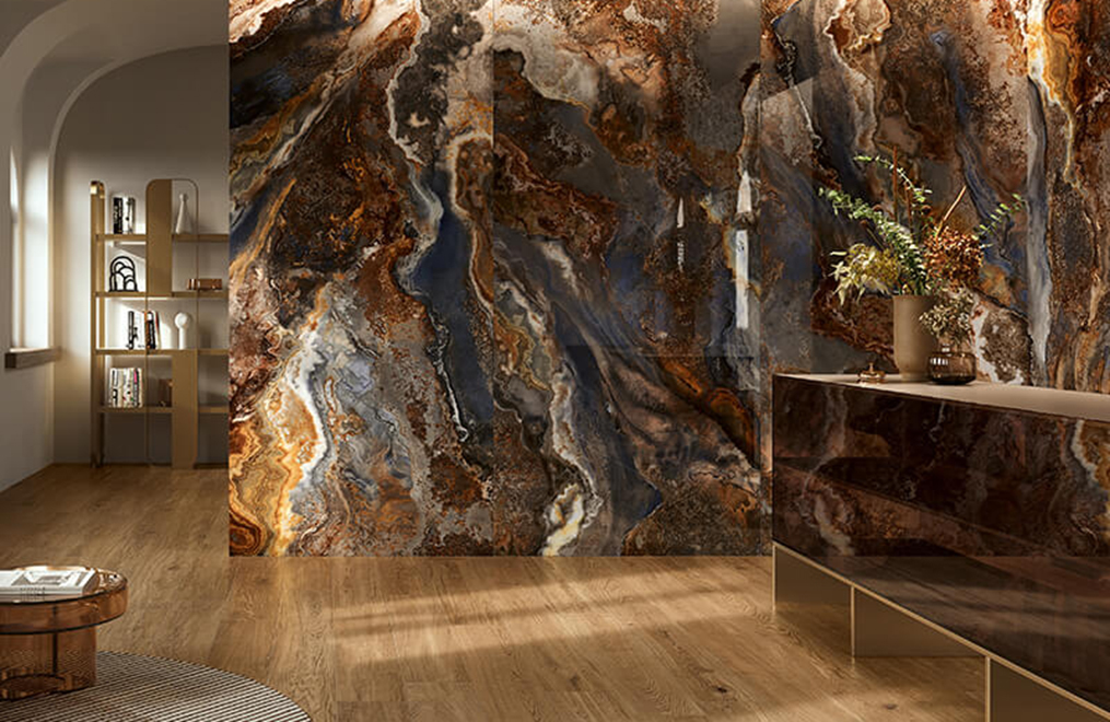 Serenade by Naxos - SS Tile & Stone