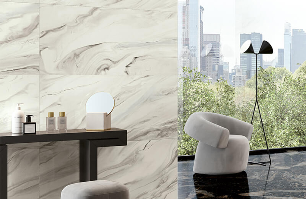 Serenade by Naxos - SS Tile & Stone